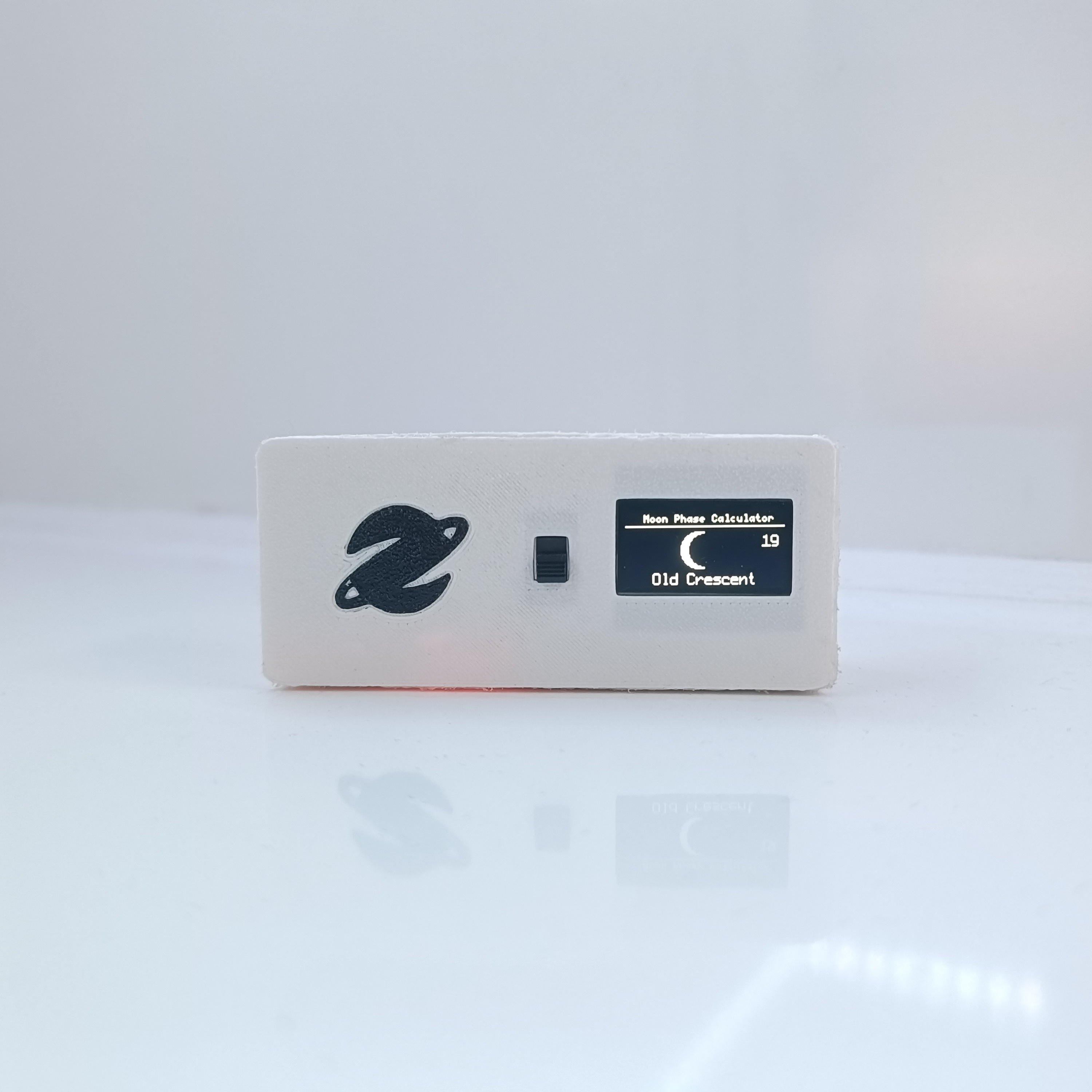 LunarScope by mpla | Download free STL model | Printables.com