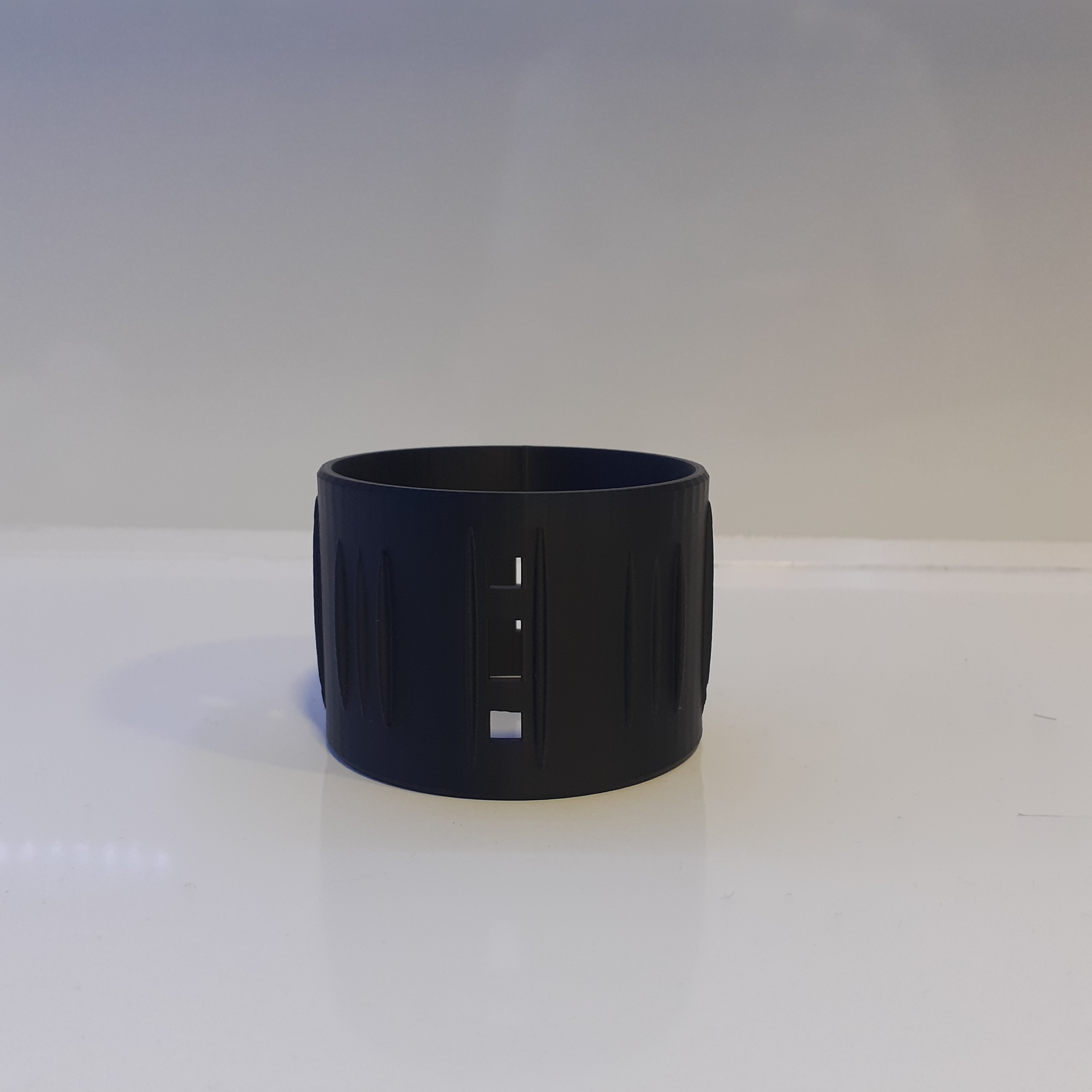 Prototype Rover Wheel by mpla | Download free STL model | Printables.com