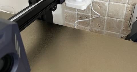 Anycubic Kobra 2 Max Blink mini camera mount von specialK | Kostenloses ...