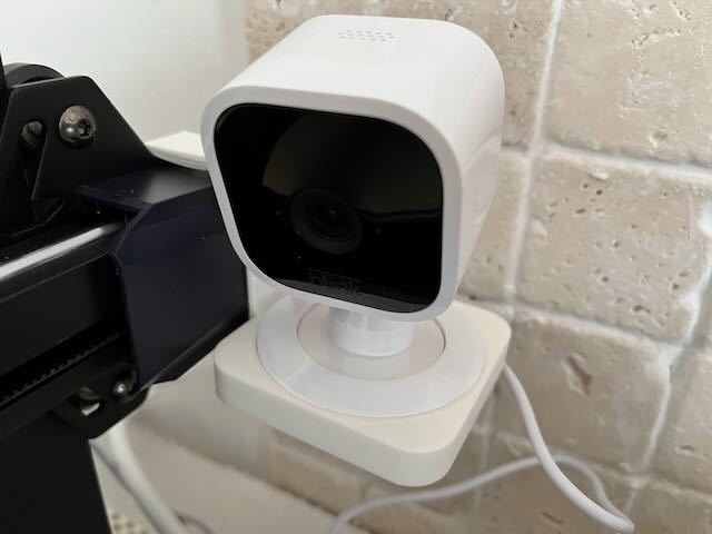 Anycubic Kobra 2 Max Blink mini camera mount von specialK | Kostenloses ...