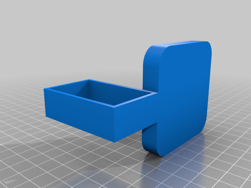 Anycubic Kobra 2 Max Blink mini camera mount von specialK | Kostenloses ...