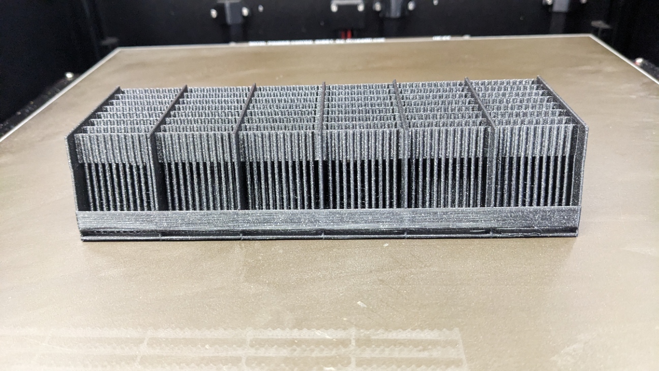 Microscope slide holder by Henry | Download free STL model | Printables.com