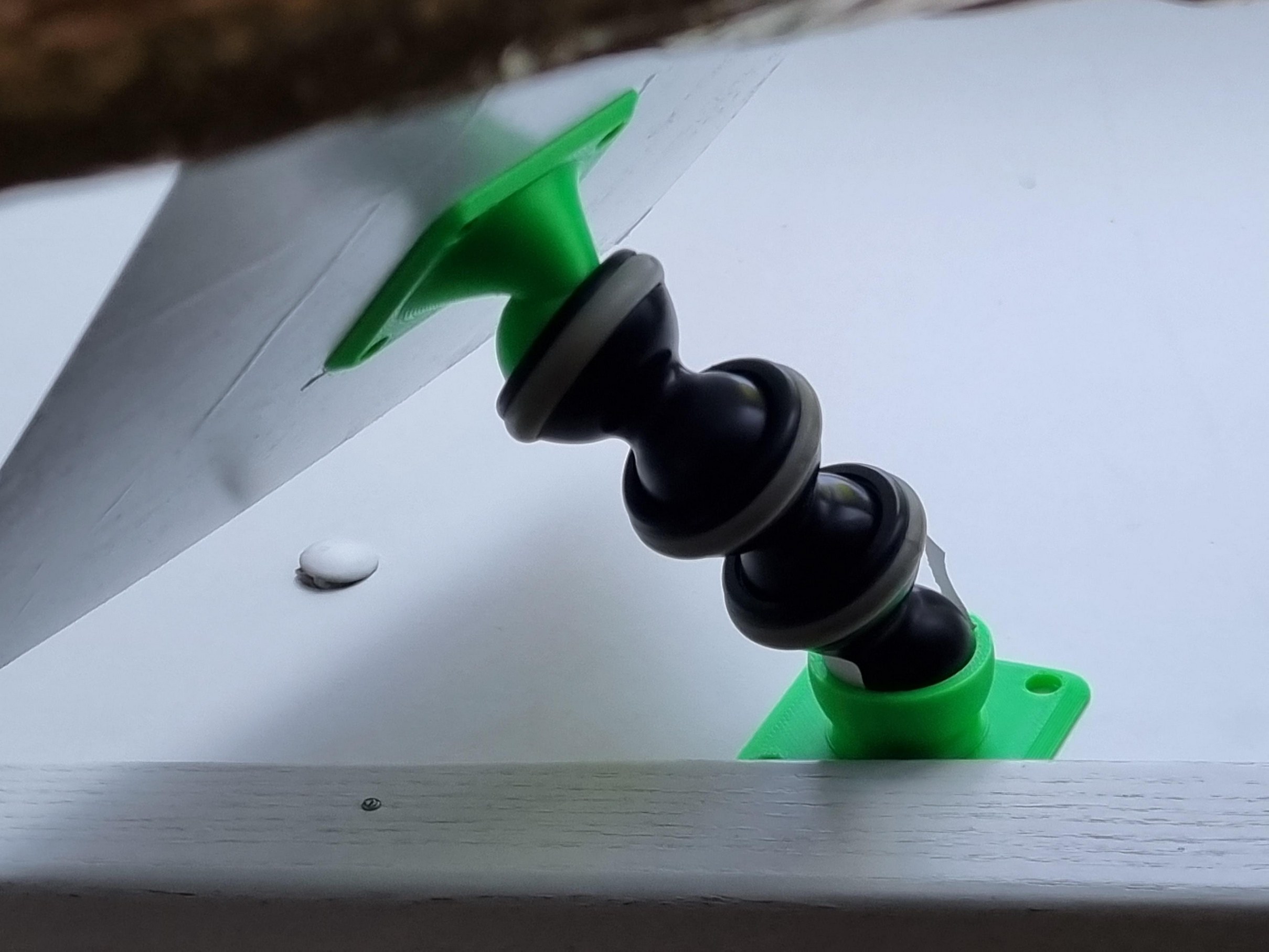 yet another universal ball joint by Nils | Download free STL model ...