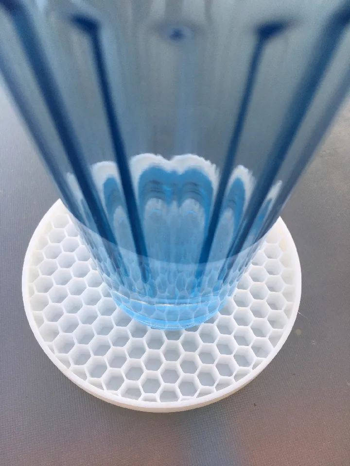 drinks dispenser stand by dragonfly | Download free STL model ...