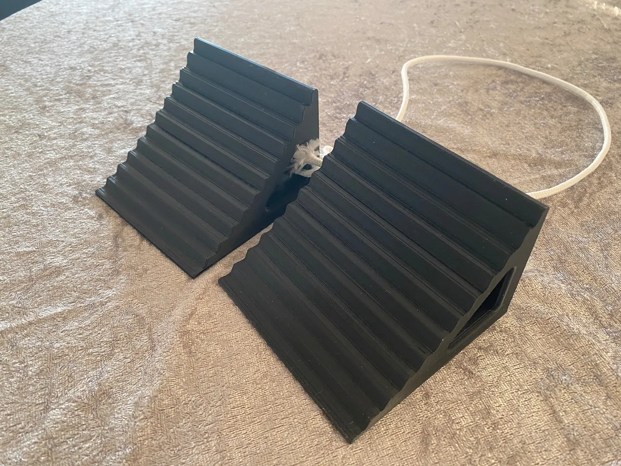 Wheel block by Erik | Download free STL model | Printables.com