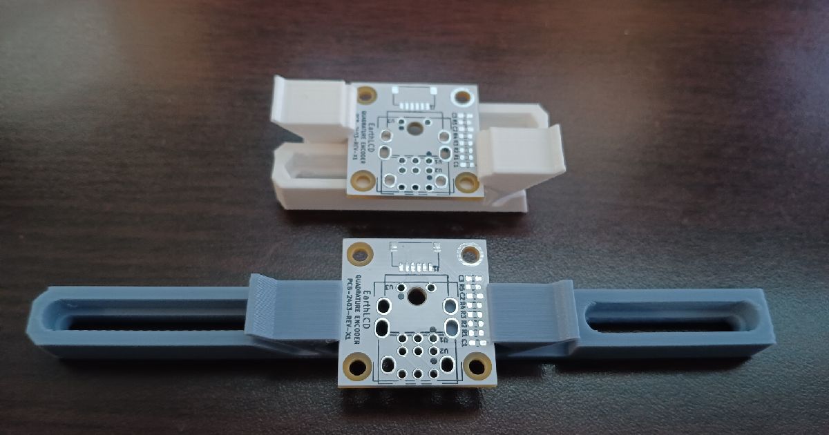 LumenPnP Board Mount Tools by PapaJ | Download free STL model ...