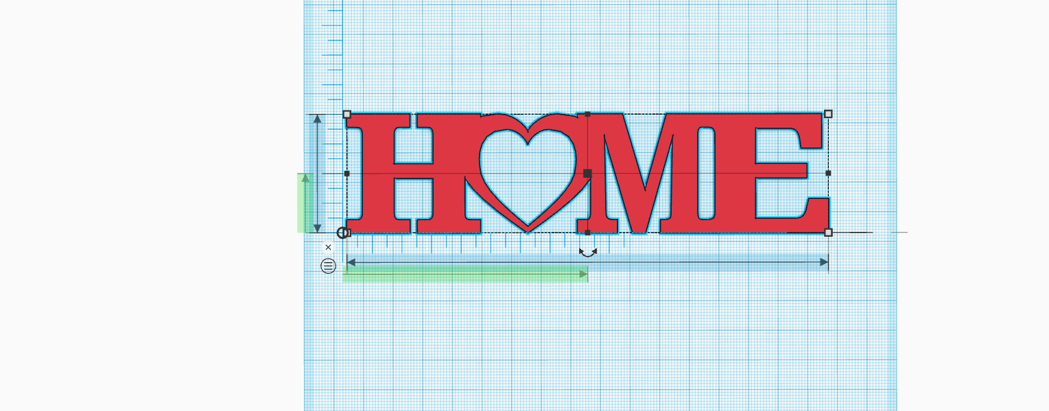HOME by Anas Bedda | Download free STL model | Printables.com