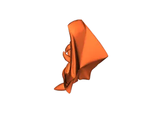 Shogun Mask by Peter Farell | Download free STL model | Printables.com