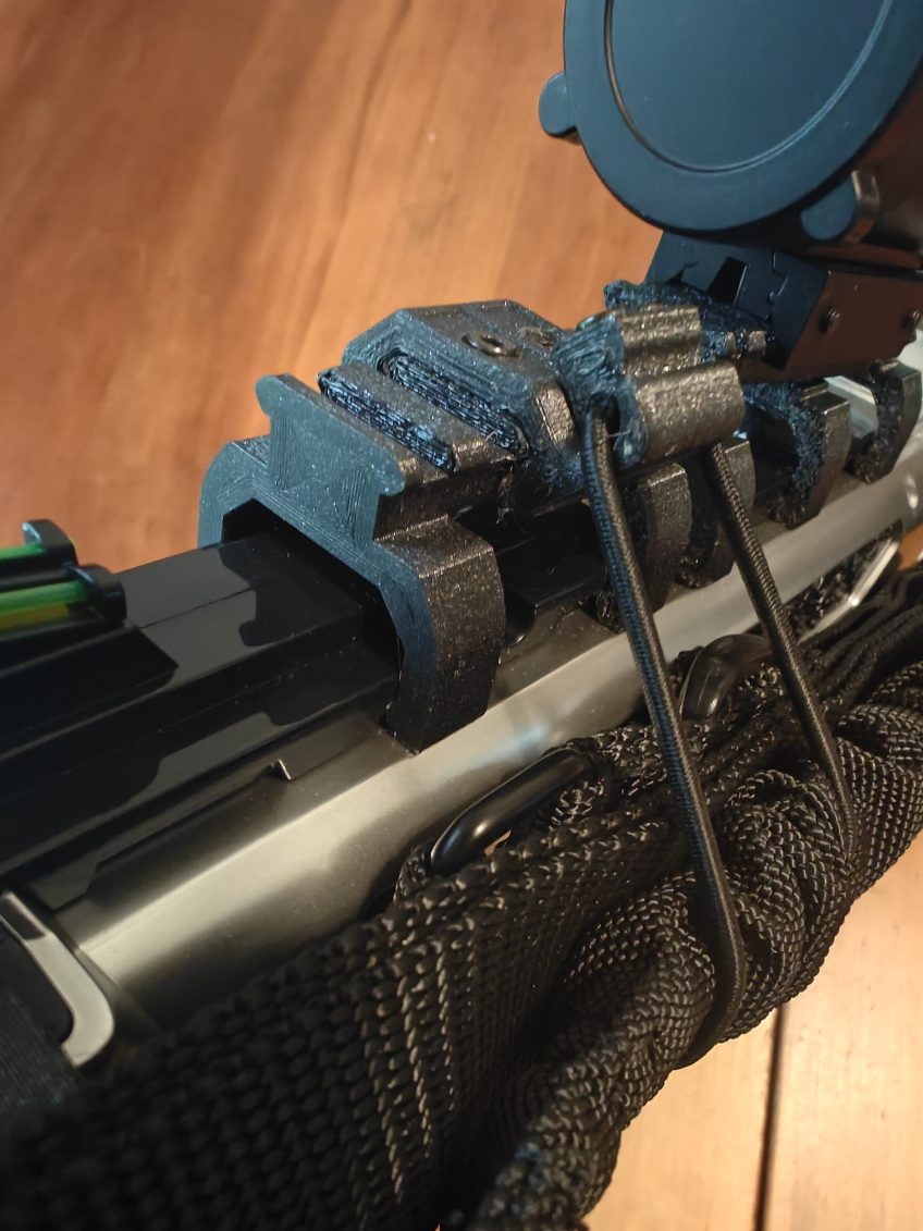 Bug-A-Salt SlingKontrol Picatinny Mount by ChubbyEwok | Download free ...