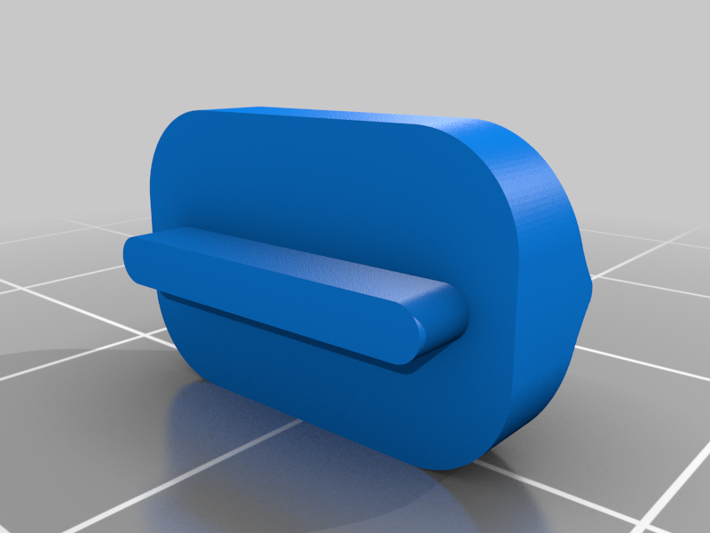 OTF Fidget Knife mk II + CAD by Taffert Designs | Download free STL ...