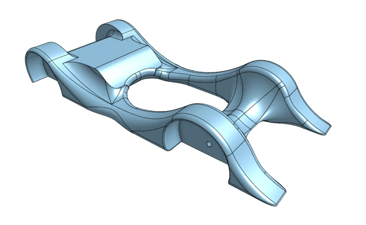 Pinewood Derby Car by Peterfn | Download free STL model | Printables.com