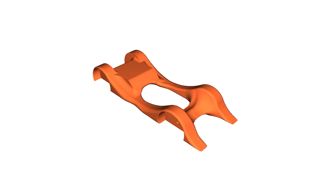 Pinewood Derby Car by Peterfn | Download free STL model | Printables.com