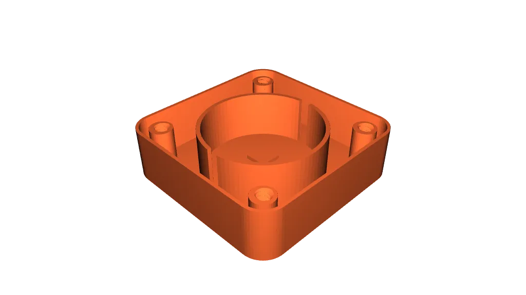 Useless Button by Jasper | Download free STL model | Printables.com