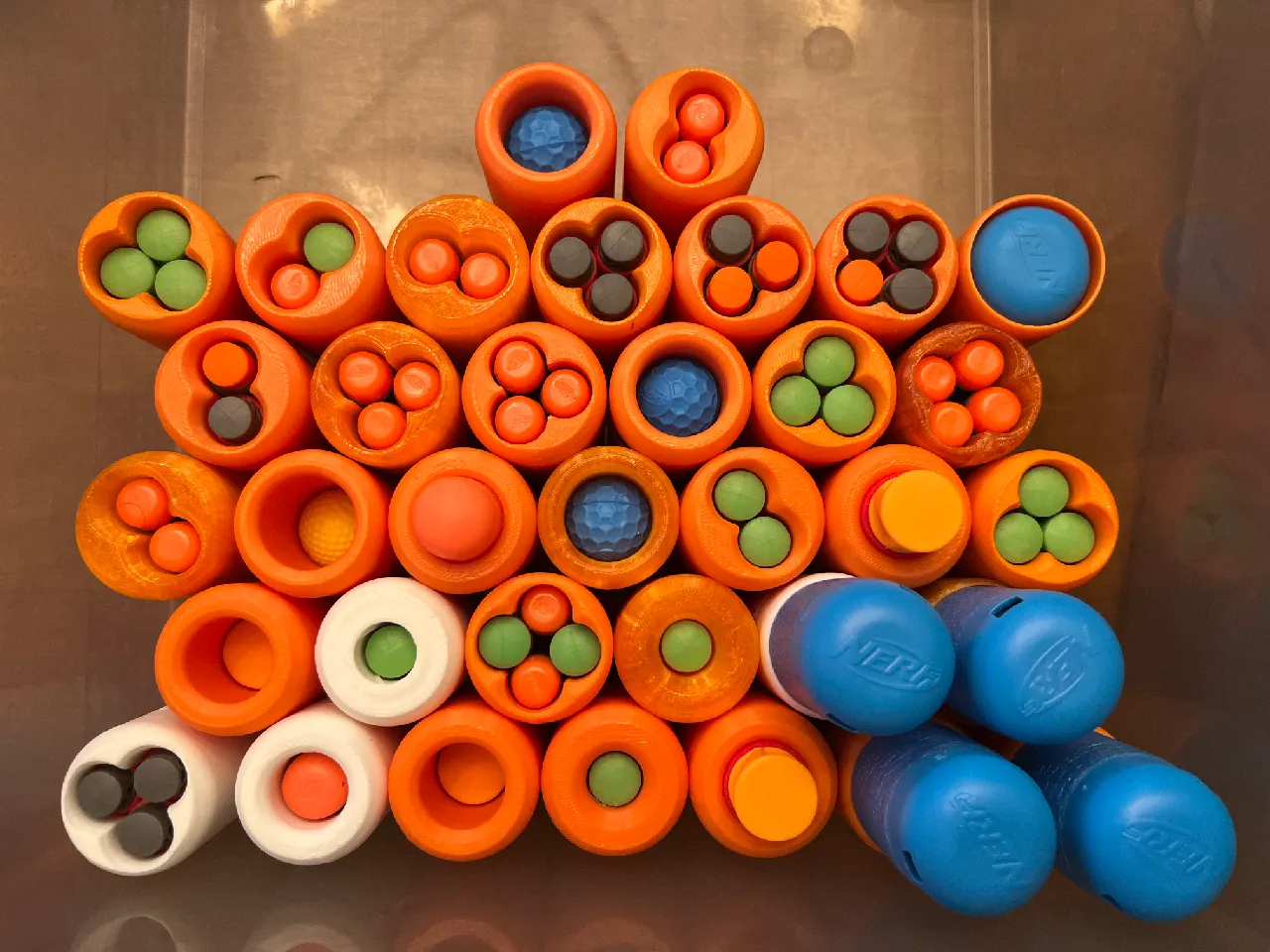 Coffin Shelf by Palatens | Download free STL model | Printables.com