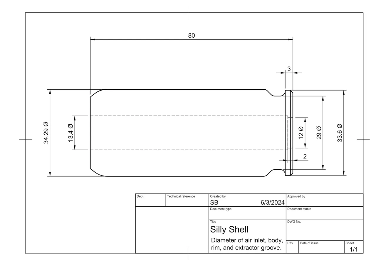 pochita armable chibi by Spool3D | Download free STL model | Printables.com