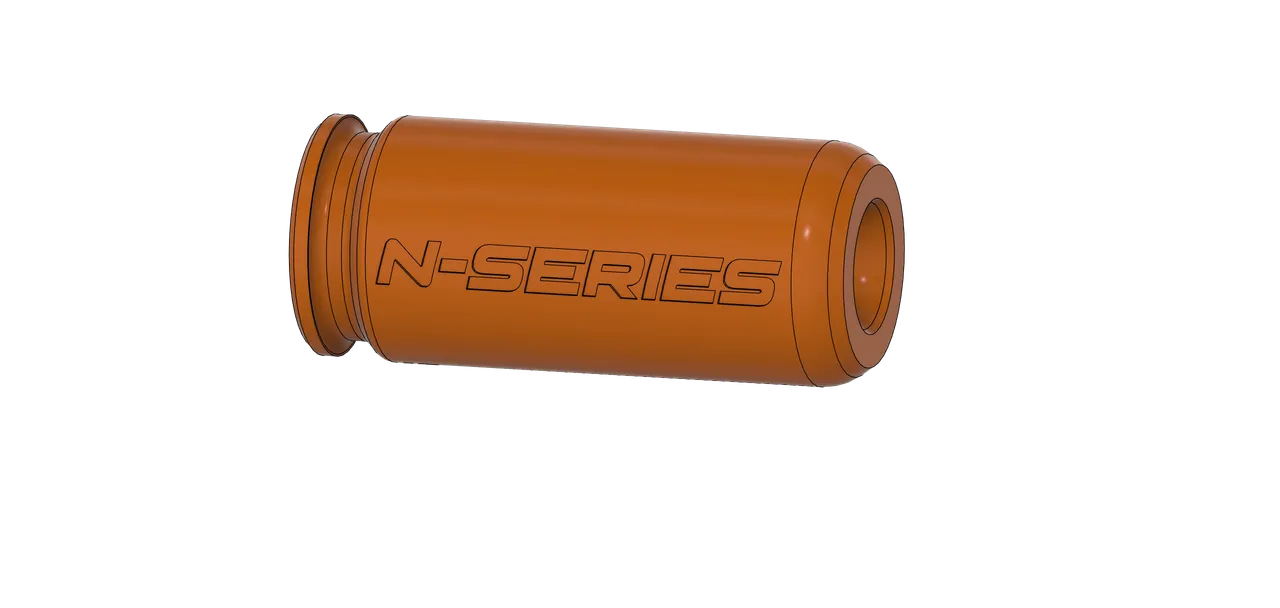 FLASH HIGH RES by lamer house | Download free STL model | Printables.com