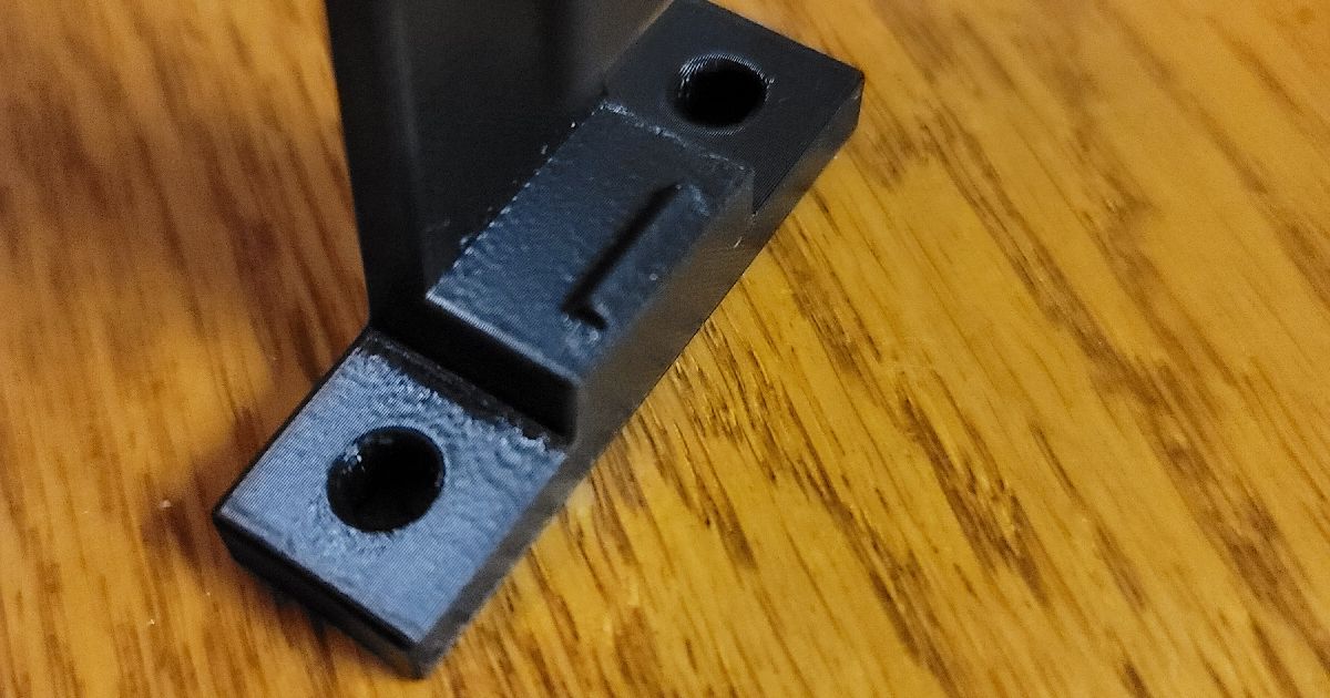 RV / Trailer Emergency Window Latch by Moto69xxx2000 | Download free ...