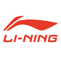 Li-Ning stencil card for badminton racquet von SimonFlyDK | Kostenloses ...