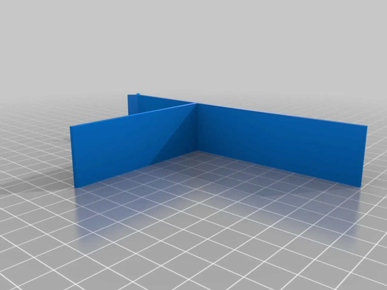Jewelry Box Extra Dividers by 3d.Subzwari | Download free STL model ...