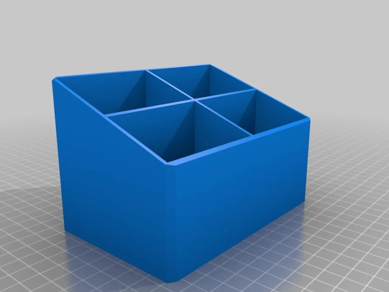 Remote-Holder by 3d.Subzwari | Download free STL model | Printables.com