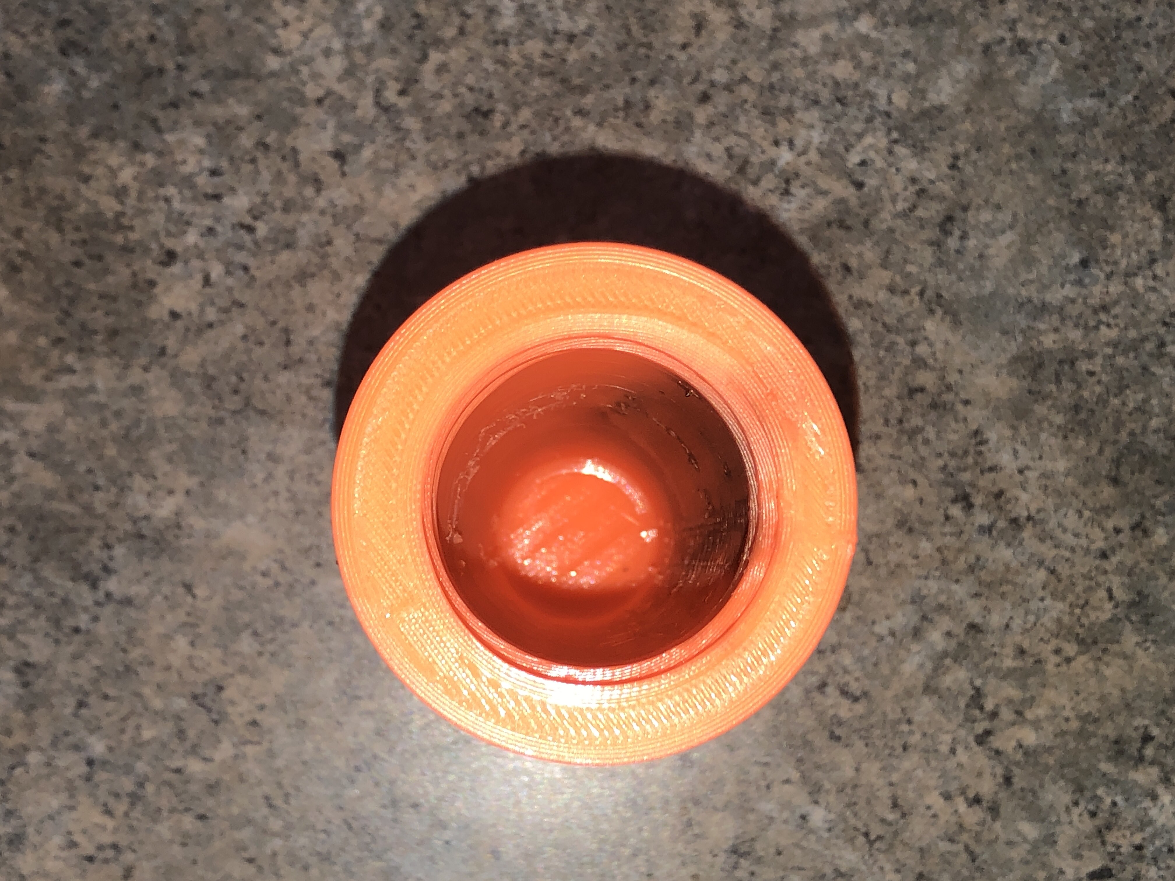 Nerf Rocket/Missile/Arrow Shaped Storage Containers by Sillybutts ...