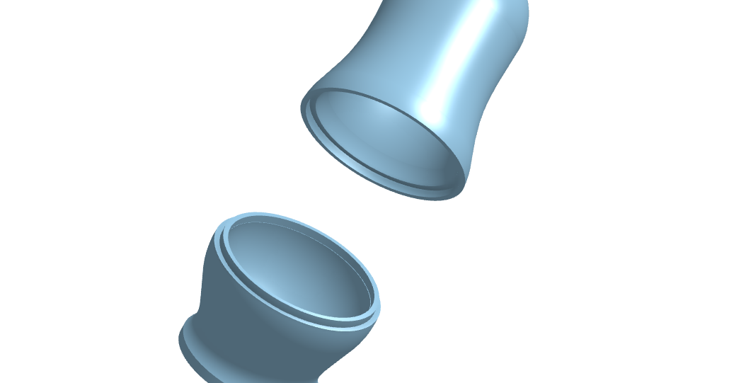 Matryoshka dolls by kuldar | Download free STL model | Printables.com