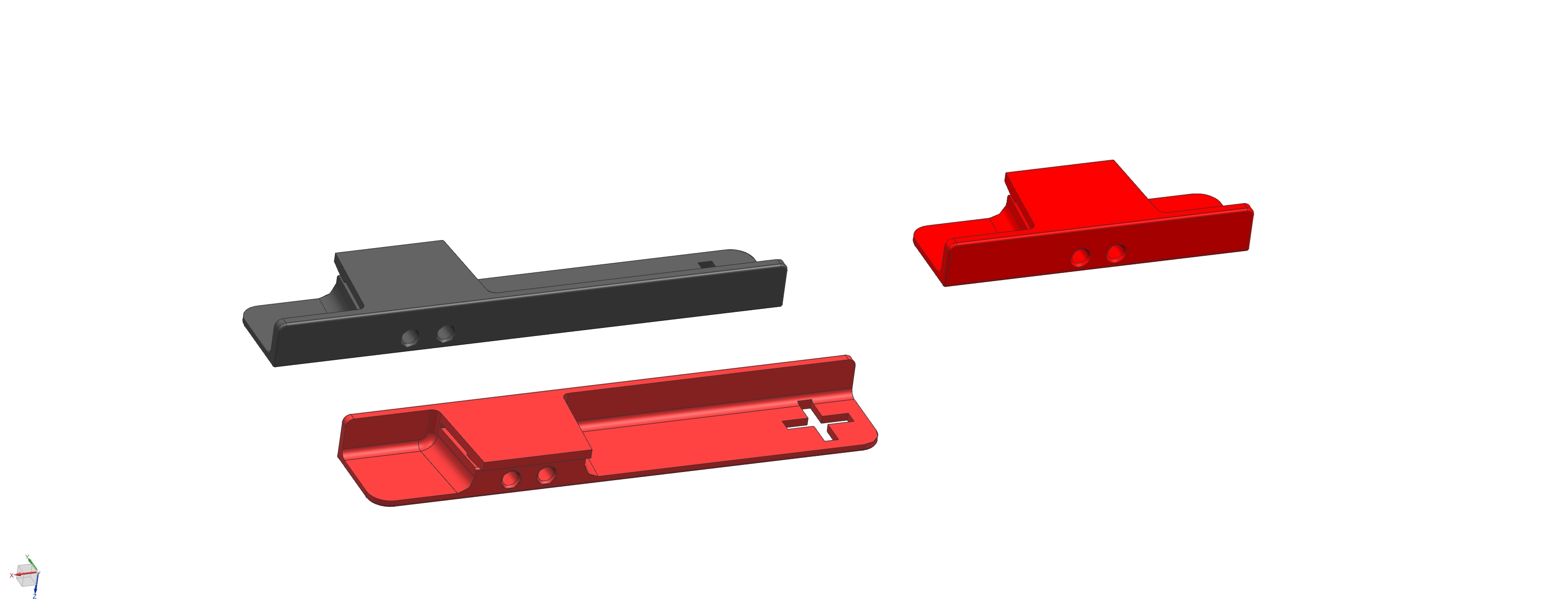 Osłony Terminali Busbar Ogniw LiFePo4 280Ah by Paragon | Download free ...