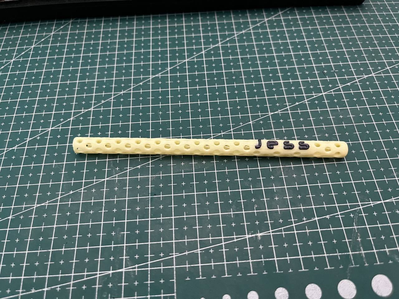 3D Pen by JessR | Download free STL model | Printables.com