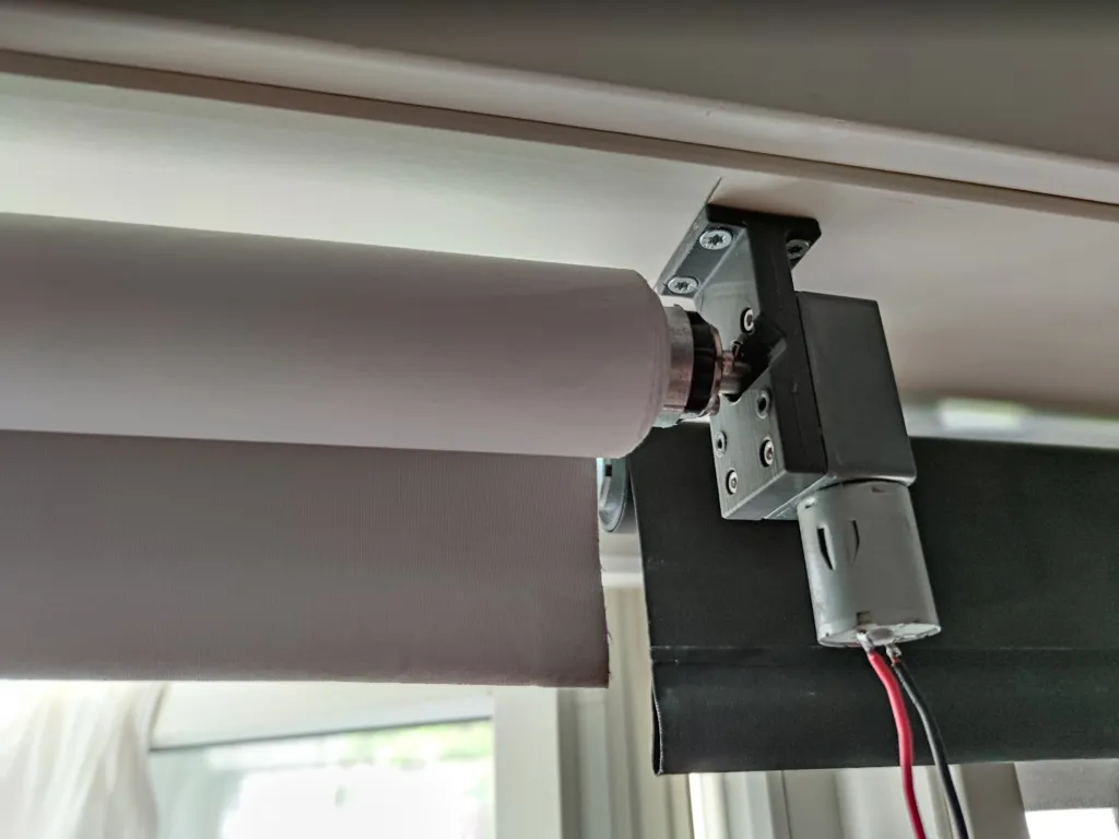 roller blinds ikea