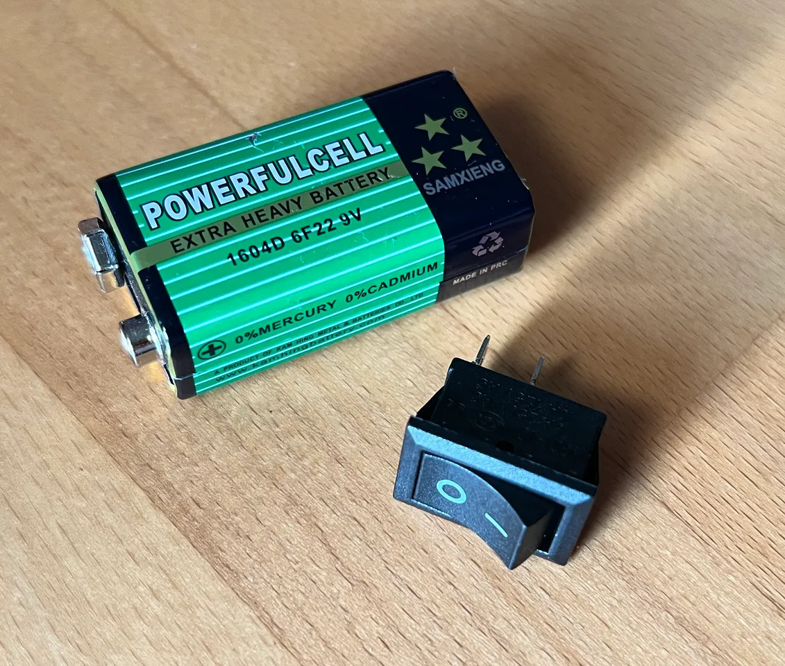 Fallout Lampe by TCCLeatherface | Download free STL model | Printables.com