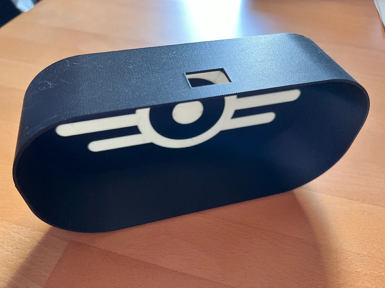 Fallout Lampe by TCCLeatherface | Download free STL model | Printables.com