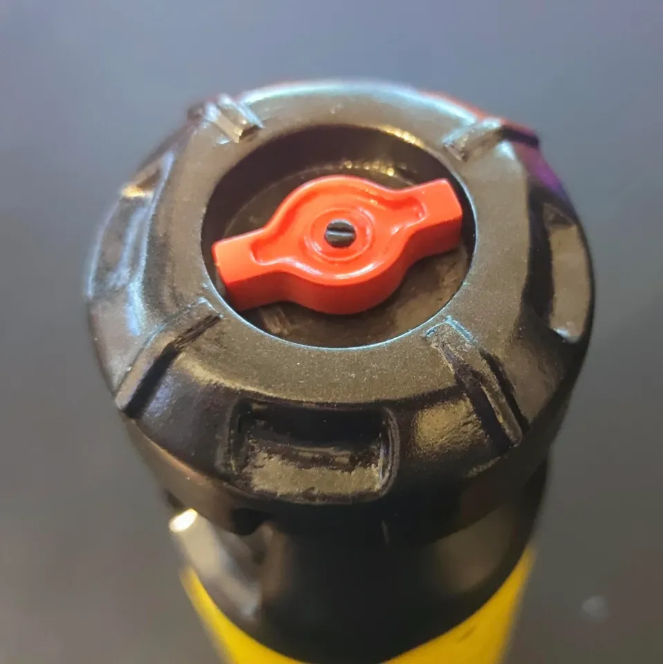 1/1 Fallout Fusion Core by Tohmis | Download free STL model ...