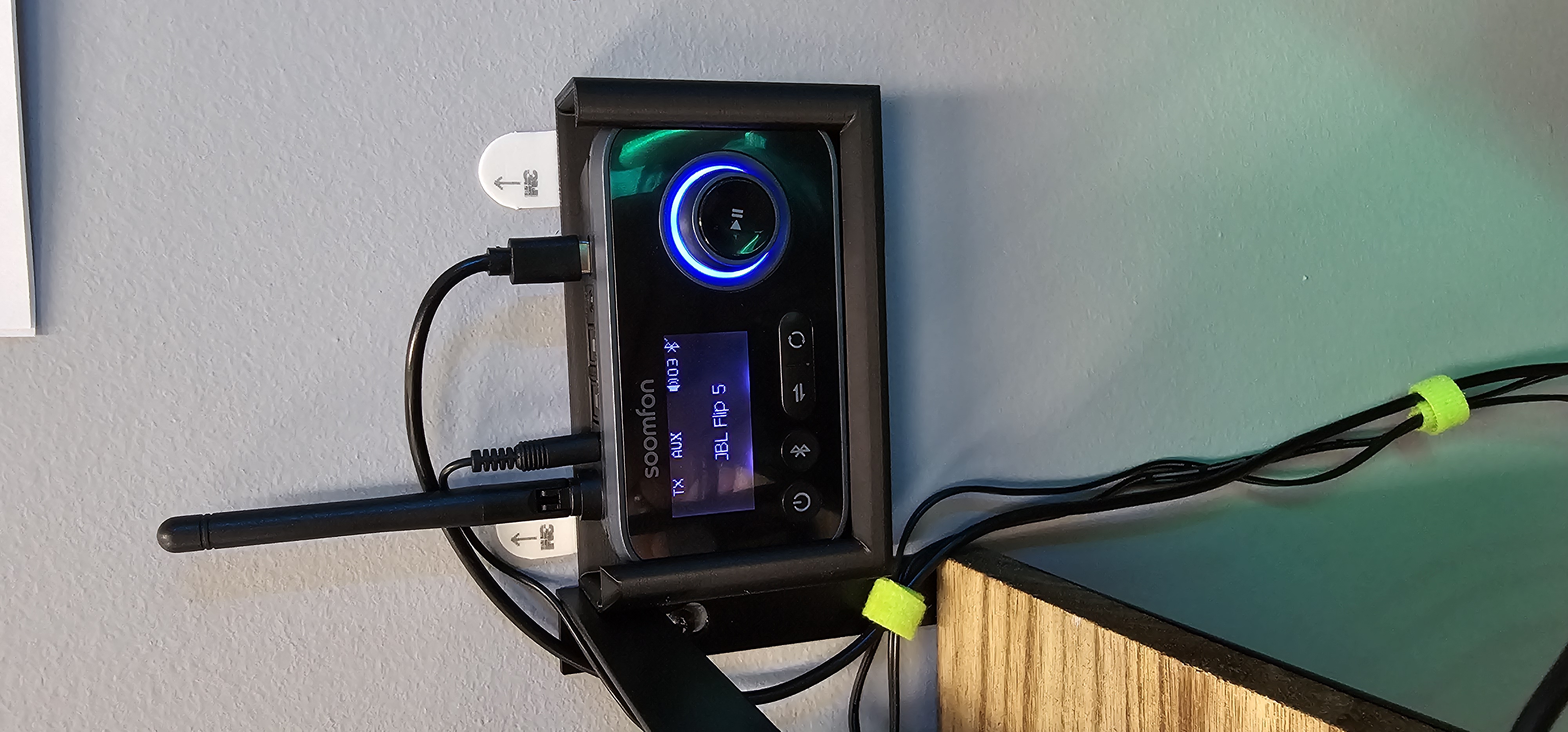 Soomfon Bluetooth by BSmis | Download free STL model | Printables.com