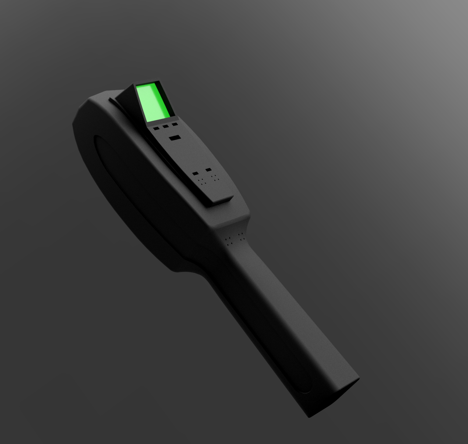 Pke Meter V3 by Matt | Download free STL model | Printables.com