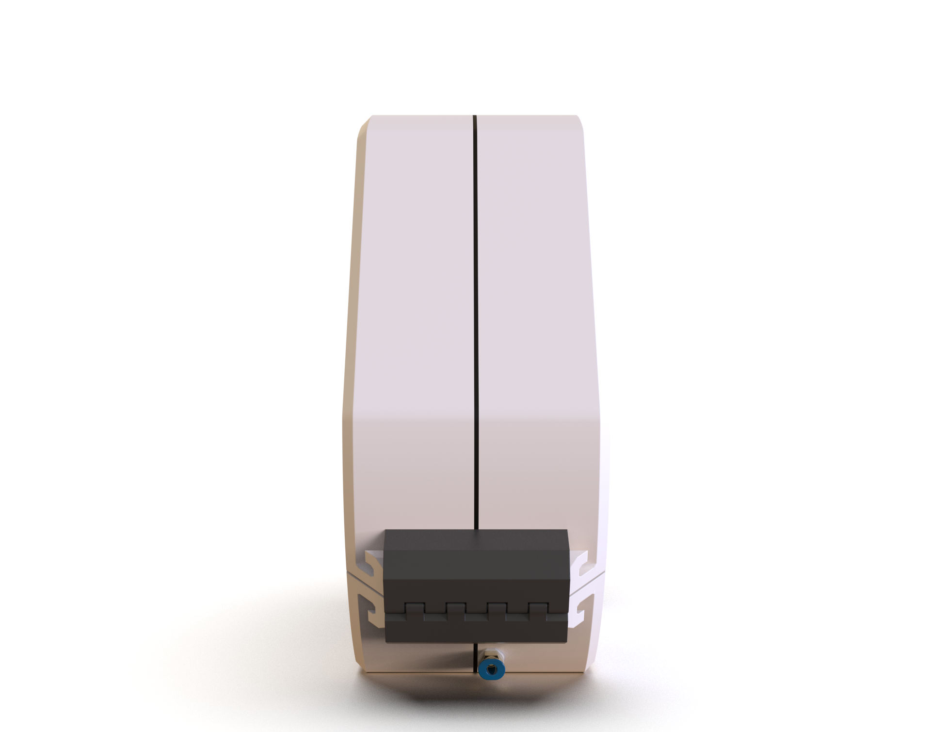 SpoolBox 4 all Brands with Filament Feed by Jorge | Printables Store