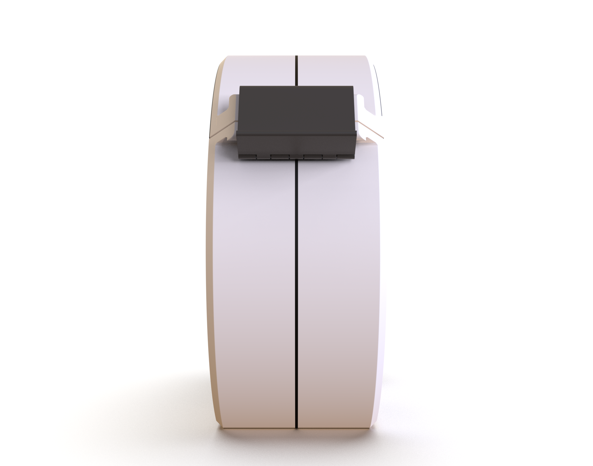 SpoolBox 4 all Brands with Filament Feed by Jorge | Printables Store