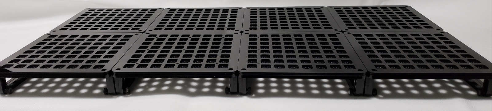 ZenReef Style Frag Racks by lakai | Download free STL model ...