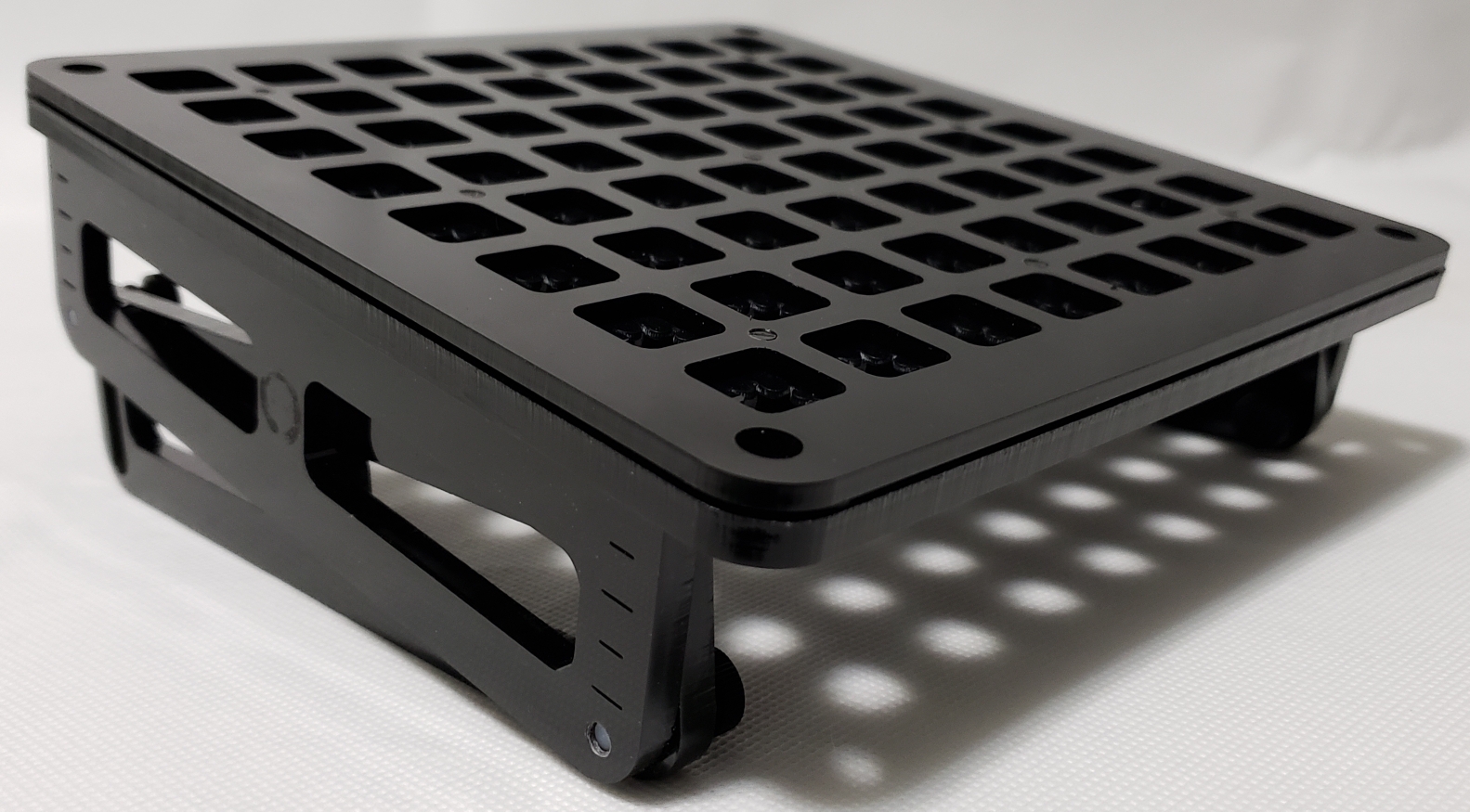 ZenReef Style Frag Racks by lakai | Download free STL model ...