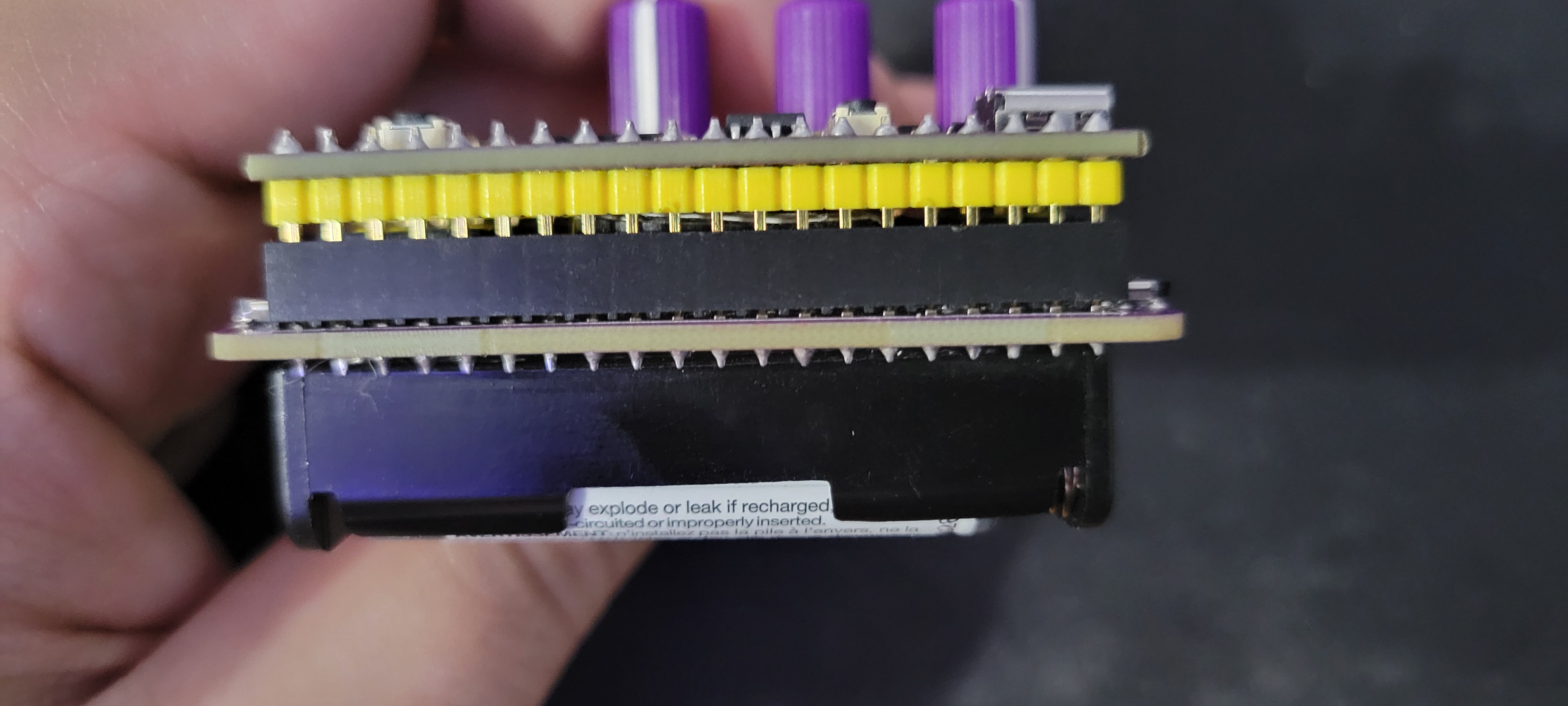 ZeptoCore Case by masterofstuff124 | Download free STL model | Printables.com