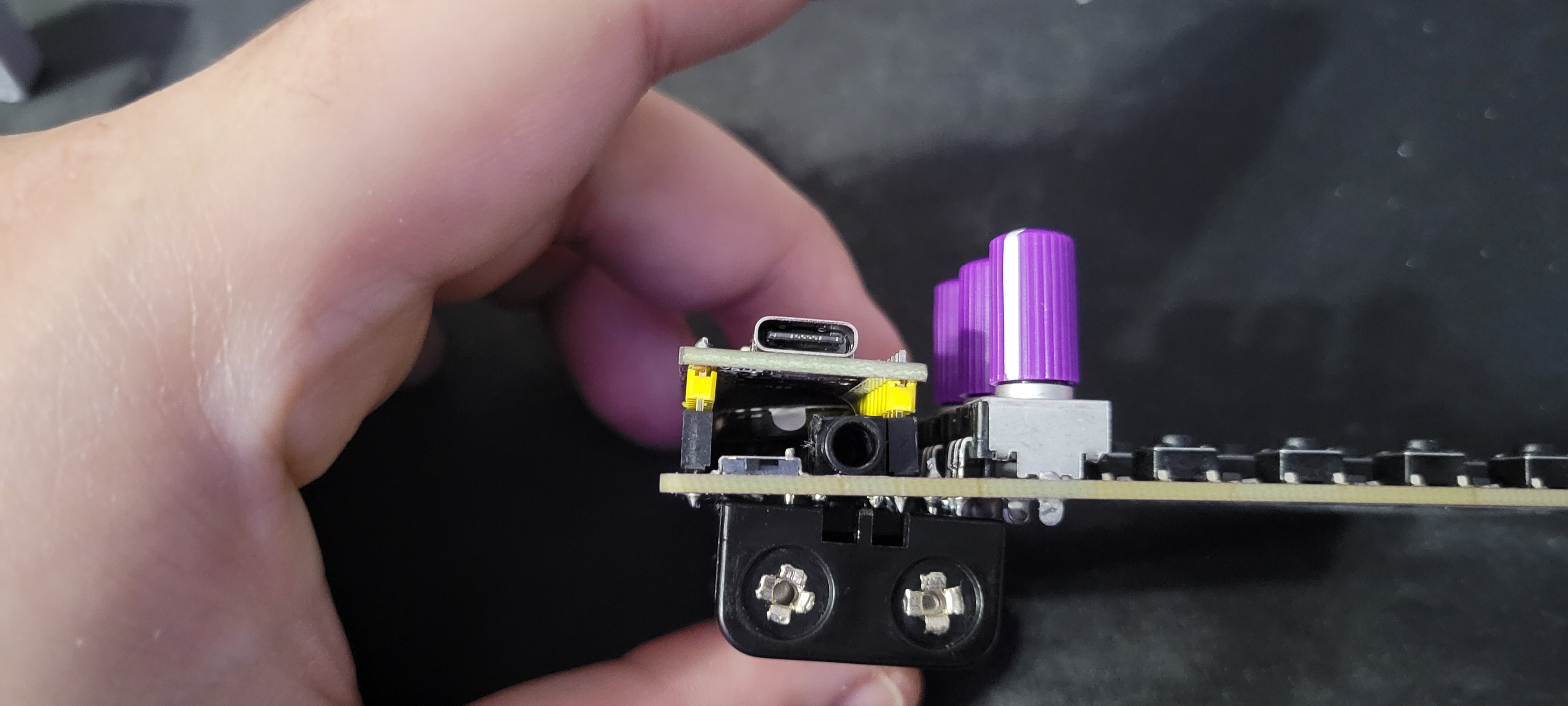 ZeptoCore Case by masterofstuff124 | Download free STL model | Printables.com