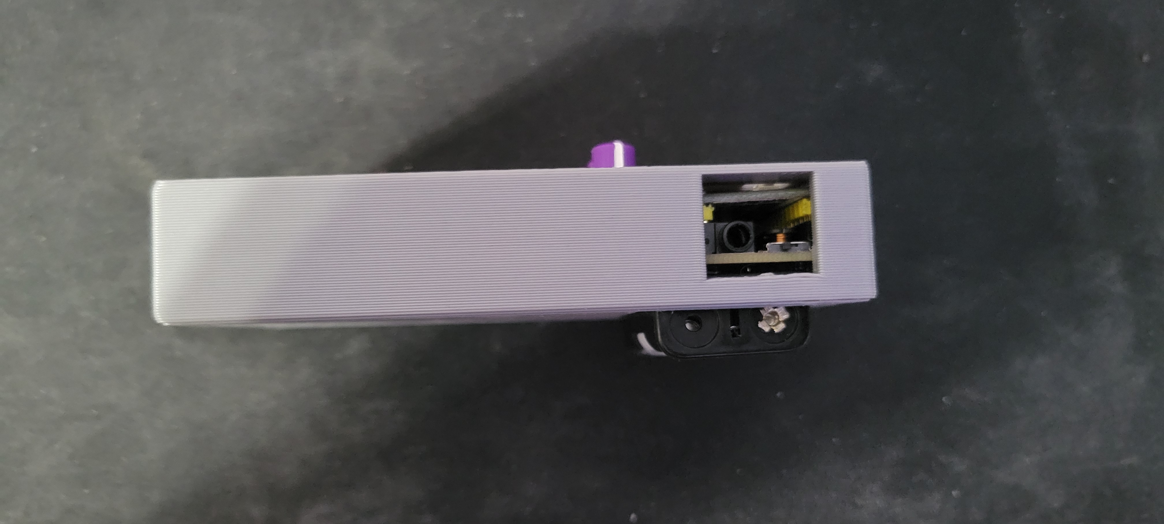 ZeptoCore Case by masterofstuff124 | Download free STL model | Printables.com
