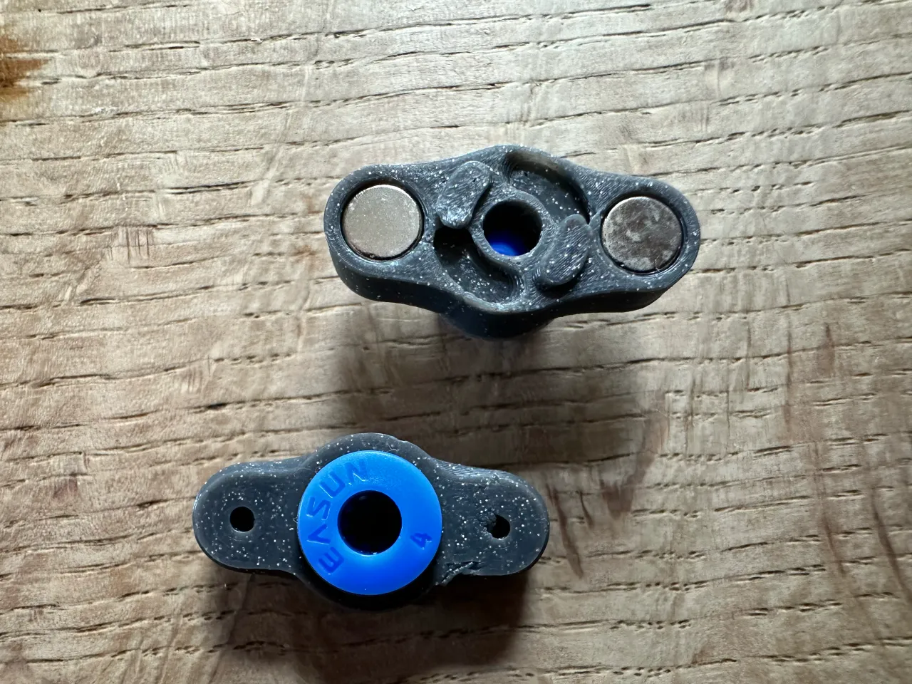 Bowden PTFE Coupler – ECAS Twist-Lock Magnetic Coupler by 72pxldotcom ...