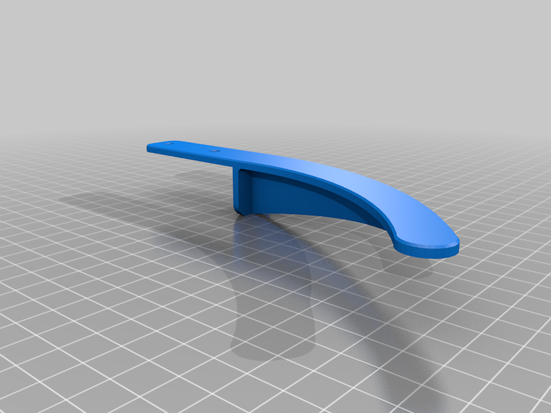 Direct Drive Loom Guide by SvB | Download free STL model | Printables.com