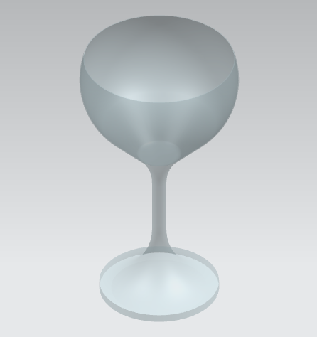 3D Printed cup model by Manoj Kumar | Download free STL model ...