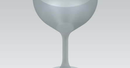 3D Printed cup model by Manoj Kumar | Download free STL model ...