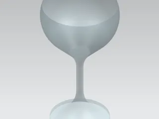 3D Printed cup model by Manoj Kumar | Download free STL model ...