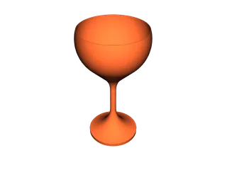 3D Printed cup model by Manoj Kumar | Download free STL model ...