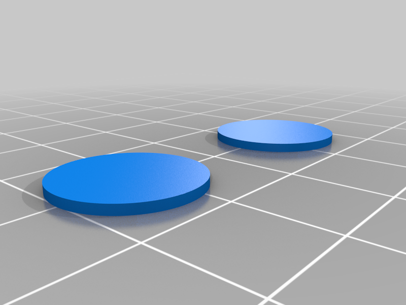 Frosthaven Condition Tokens by Pots | Download free STL model ...