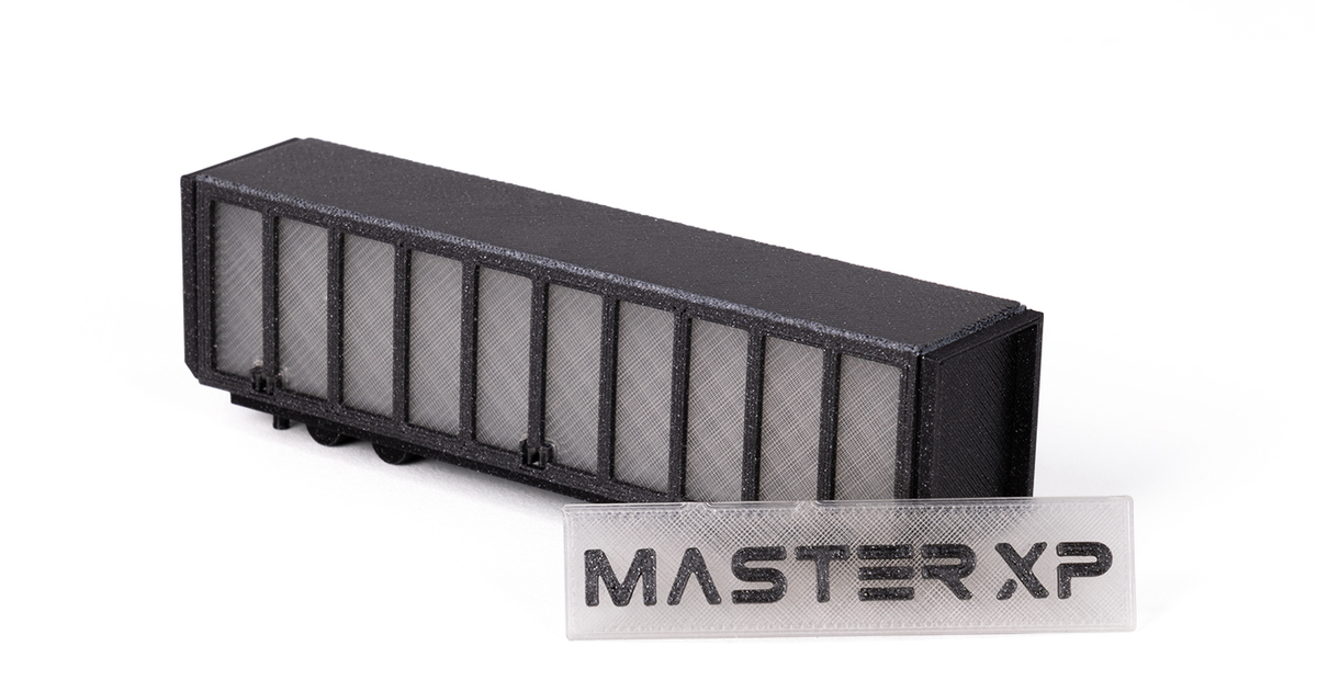 MasterXP MasterRide Kit Card by MasterXP | Download free STL model ...