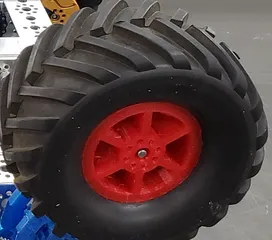 TETRIX models for 3D printer | Printables.com